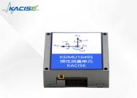 China High Precision MEMS Inertial Measurement Unit KSIMU16495 with Wide Operating Temperature -40~75℃ and Solid Reliable Performance for sale