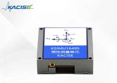China High Precision MEMS Inertial Measurement Unit with 3.0~3.6V Voltage and SPI 15MHz for Vehicle Navigation for sale