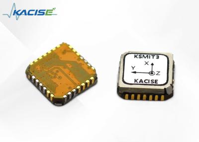 China High Precision Inertial Measurement Unit with 0.1% Non-linearity and 200 μg/√Hz Noise Density for Ship Monitoring for sale