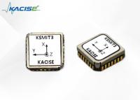 China High Precision Gyro Sensor with 2.0 Degrees Heading Accuracy 1deg Roll/Pitch Accuracy and 0.1% Non-linearity AHRS Module for sale