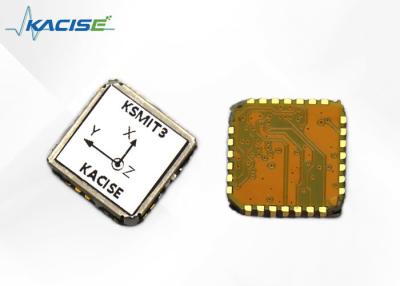 China 3.3v DC Power Supply Electronic Gyroscope Sensor Low-power Accelerometer For Pedestrian Navigation for sale