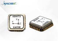 China Magnetometer for Handheld devices, Resolution 120ugauss, Non-linearity 0.1%, for sale