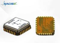 China High Precision Gyro Sensor with 2.0 Degrees Heading Accuracy 1deg Roll/Pitch Accuracy and 0.1% Non-linearity AHRS Module for sale