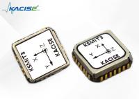 China 3.3v DC Power Supply Electronic Gyroscope Sensor Low-power Accelerometer For Pedestrian Navigation for sale