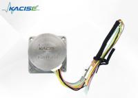 China Precision Electronic Gyroscope Sensor for Harsh Environments with RS422 Interface and 6.06 G Vibration Tolerance for sale