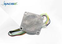 China Precision Electronic Gyroscope Sensor for Harsh Environments with RS422 Interface and 6.06 G Vibration Tolerance for sale