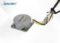 China Accuracy MEMS Gyroscope Sensor with 6.06 G Vibration Resistance RS422 Interface and 460800bps Baud Rate for sale