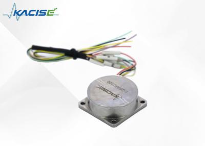 China Precision RS422 Interface Gyroscope Sensor -40 to 65℃ Operating Temp 460800bps 6.06 G Vibration for sale