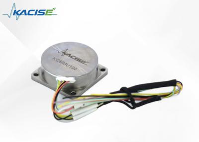 China Precision Dual Redundancy Gyro Sensor with RS422 Interface and -40~65℃ Operating Temperature for sale