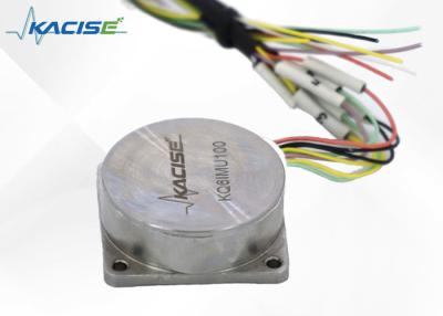 China Speed 460800bps RS422 Gyroscope Sensor For Precision Navigation，Bias 0±0.02g for sale
