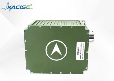 China Inertial Measurement Unit Automatic Control Mapping Satellite Combination ≤5m CEP DVL Combination ≤1%D CEP for sale