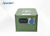 China Inertial Measurement Unit Automatic Control Mapping Satellite Combination ≤5m CEP DVL Combination ≤1%D CEP for sale