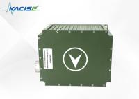 China Inertial Measurement Unit Automatic Control Mapping Satellite Combination ≤5m CEP DVL Combination ≤1%D CEP for sale