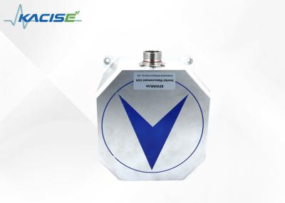 China Medium Precision Fiber Optic Strapdown Inertial Navigation, Alignment Time 5min, Service Temperature -40 ° C To +60 °C for sale