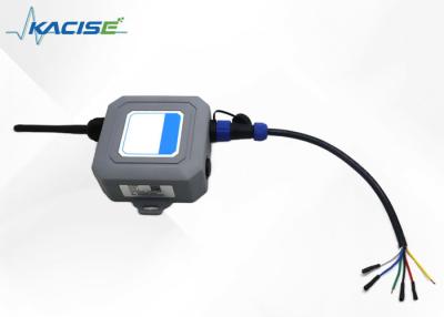 China Multifunctional Sensor Data Acquisition Box Multiple Input Interfaces Operating Temperature -40℃ ~ +85℃ for sale