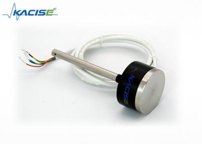 China Microcapacitive level transmitter with RS485 output for oil level monitoring of diesel tanks in cars and trucks for sale