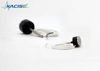 China Small Capacitive Level Sensor For Liquid Depth Measurement With ±2% Accuracy And 5cm-20cm Range With Customizable Output for sale