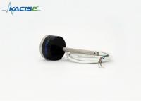 China Capacitive liquid level sensor for measuring liquid leve with output 4-20mA and range 5cm-20cm for sale