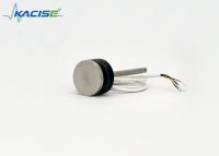 China The Anticorrosive Short Capacitive Level Sensor With Level Sensor Material 304 Stainless Steel PVC PTFE for sale