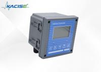 China Analog Water Sensor Meter for Industrial AC 220V RS485 Signal Output POM for sale