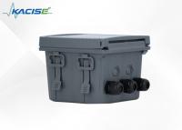 China POM Infrared CO2 Meter with RS485 Output 0-5000ppm Range and 3W Power Consumption for Water Quality Monitoring for sale