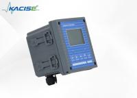 China Infrared CO2 Meter with RS485 Signal Output and 0-5000ppm Measurement Range in Compact 900g Design for sale