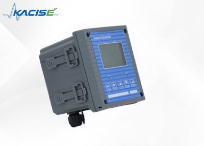China Infrared CO2 Meter with RS485 Signal Output and 0-5000ppm Measurement Range in Compact 900g Design for sale