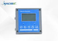China Precision Water Sensor Meter CO2 Measurement Range 0-5000ppm AC 220V Power Supply for sale