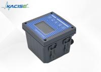 China Precision Infrared CO2 Meter with RS485 Output and POM Material for Water Quality Monitoring at 0-60℃ for sale