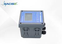 China Precision Infrared CO2 Meter with RS485 Output and POM Material for Water Quality Monitoring at 0-60℃ for sale