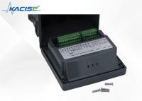 China CO2 RS485 Water Sensor Meter with 3W Power Consumption 0-85%RH Humidity Range for sale