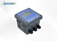 China Precision Water Sensor Meter CO2 Measurement Range 0-5000ppm AC 220V Power Supply for sale