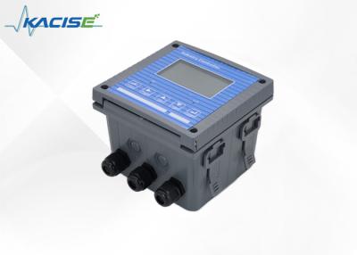 China Precision Infrared CO2 Meter with RS485 Output and POM Material for Water Quality Monitoring at 0-60℃ for sale