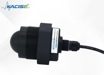 China KWL801B 80GHz Radar Level Transmitter with IP68 Water Resistance and Customizable Thread for Long Range Measurement for sale