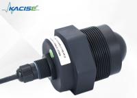 China RS485 Radar Level Transmitter 9~24V Modbus Communication Protocol IP68 Water Resistance Grade for sale