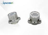 China Quartz Acceleration Sensor For Inertial Measurement Units With Resolution <1μg And Bias Temperature Sensitivity ≤10μg/℃ for sale