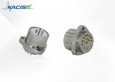 China Quartz Gyroscope Sensors For Drones With ±50g Range And Weight ≤75g for sale