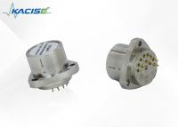 China Scale Factor 1.2 ~ 1.6mA/G Shock Resistant Accelerometer Sensor For Precision Applications for sale