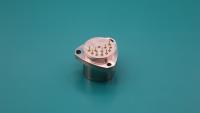China Quartz Gyroscope Sensors For Drones With ±50g Range And Weight ≤75g for sale
