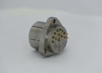 China Precision Vibration Accelerometer For Vibration Measurement <1μg Resolution 15g Vibration Peak Sine for sale