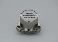 China Precision Vibration Accelerometer For Vibration Measurement <1μg Resolution 15g Vibration Peak Sine for sale