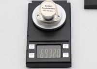 China Resolution And Threshold <1μg Quartz Accelerometers Are Used In Vibration Monitoring Systems for sale