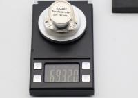 China Scale Factor 1.2 ~ 1.6mA/G Shock Resistant Accelerometer Sensor For Precision Applications for sale