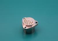 China Sensitivity Accelerometer Sensor For Precise Vibration Detection With Bias ≤5mg And Bias Temperature Sensitivity ≤10μg/℃ for sale