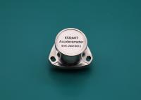 China Sensitivity Accelerometer Sensor For Precise Vibration Detection With Bias ≤5mg And Bias Temperature Sensitivity ≤10μg/℃ for sale