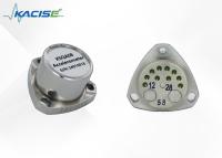 China Ultra Sensitive Accelerometer Sensor 15g Vibration Peak Sine 100g Shock Resistance for sale