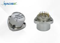 China 15g Vibration Peak Sine Precision Analog Accelerometer For Extreme Temperature Environments for sale