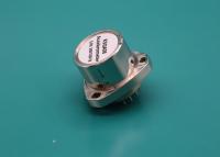 China Ultra Sensitive Accelerometer Sensor 15g Vibration Peak Sine 100g Shock Resistance for sale