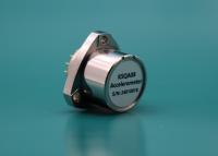 China Ultra Sensitive Accelerometer Sensor 15g Vibration Peak Sine 100g Shock Resistance for sale