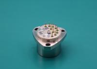 China 15g Vibration Peak Sine Precision Analog Accelerometer For Extreme Temperature Environments for sale